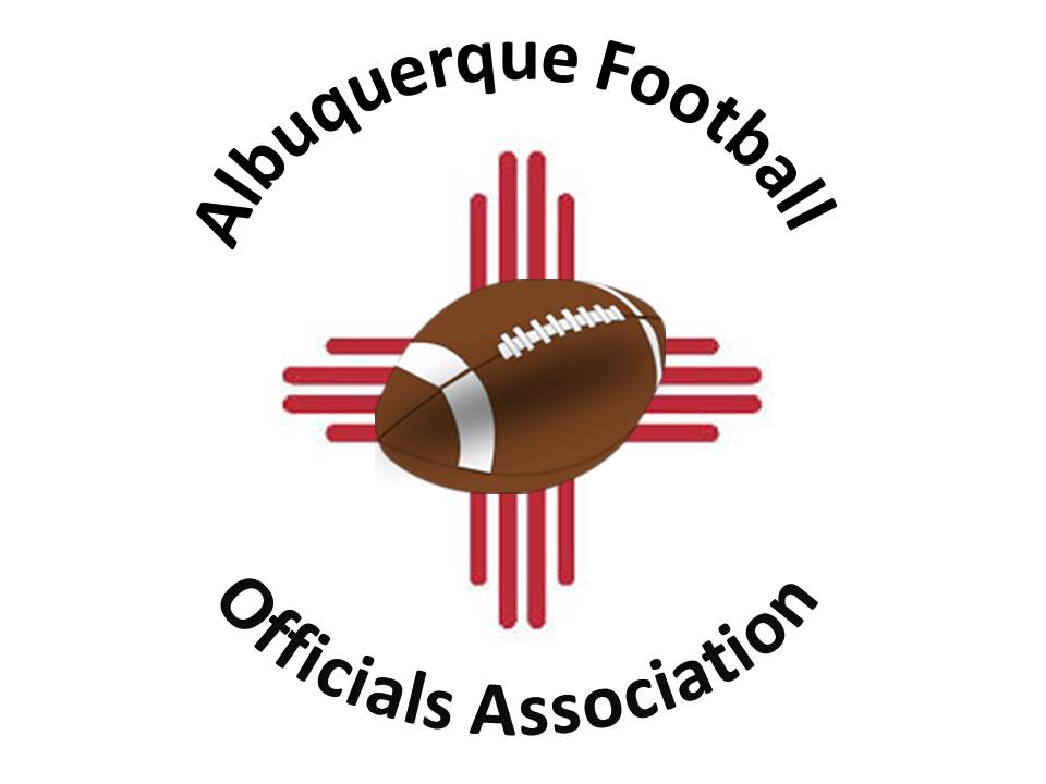 Al Baca Rookie of the Year Award – Albuquerque Football Officials ...